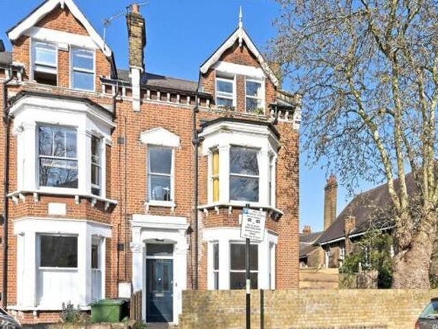 1 Bedroom Apartment For Sale In London