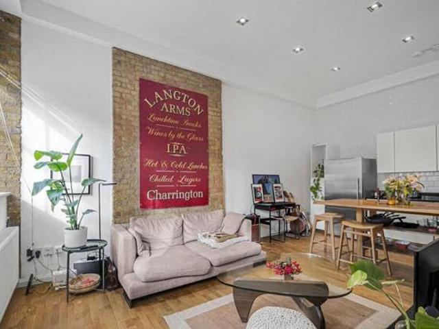 1 Bedroom Apartment For Sale In London