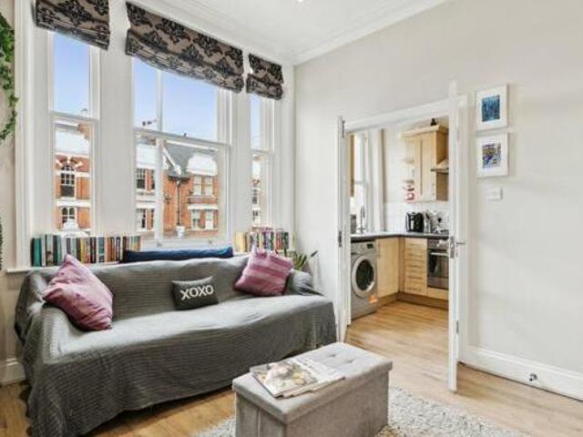 1 Bedroom Apartment For Sale In London