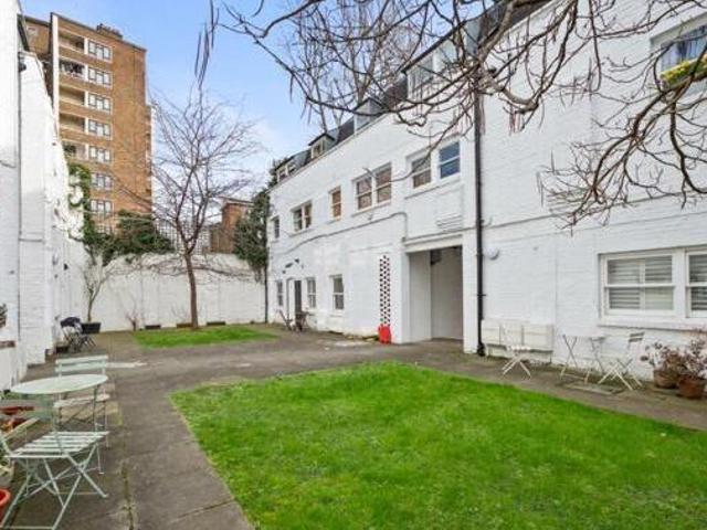 1 Bedroom Apartment For Sale In London