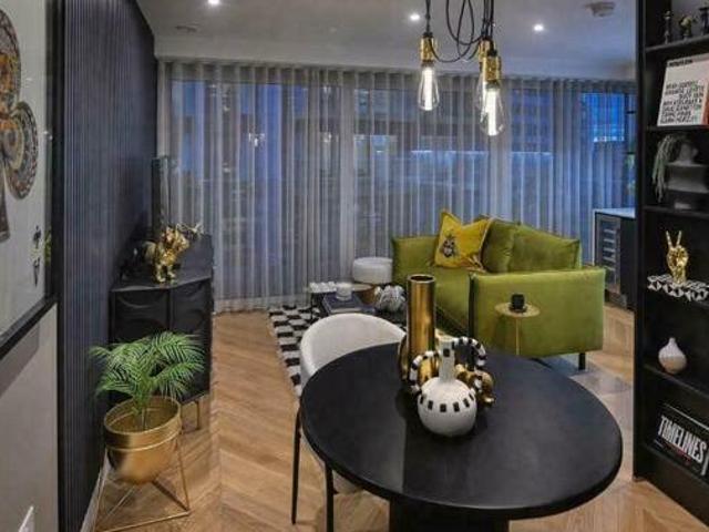 1 Bedroom Apartment For Sale In London
