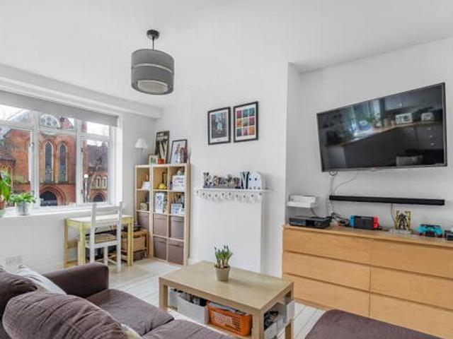 1 Bedroom Apartment For Sale In London