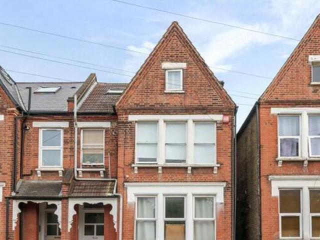 1 Bedroom Apartment For Sale In London