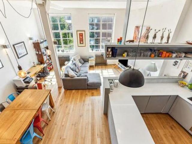 1 Bedroom Apartment For Sale In London