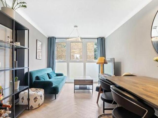 1 Bedroom Apartment For Sale In London
