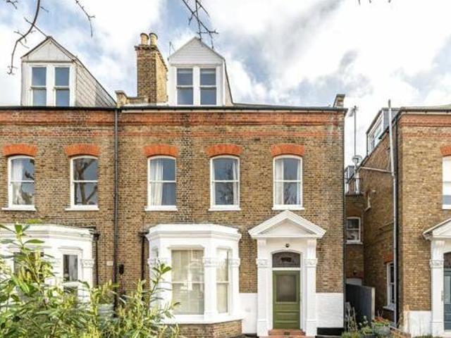 1 Bedroom Apartment For Sale In London