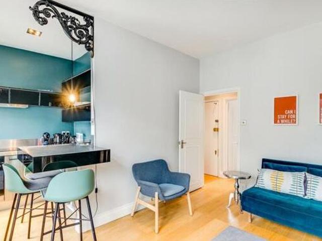 1 Bedroom Apartment For Sale In London
