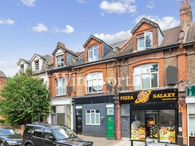 1 Bedroom Apartment For Sale In London