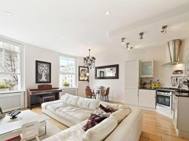 1 Bedroom Apartment For Sale In London