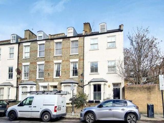 1 Bedroom Apartment For Sale In London