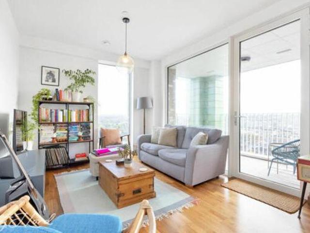 1 Bedroom Apartment For Sale In London