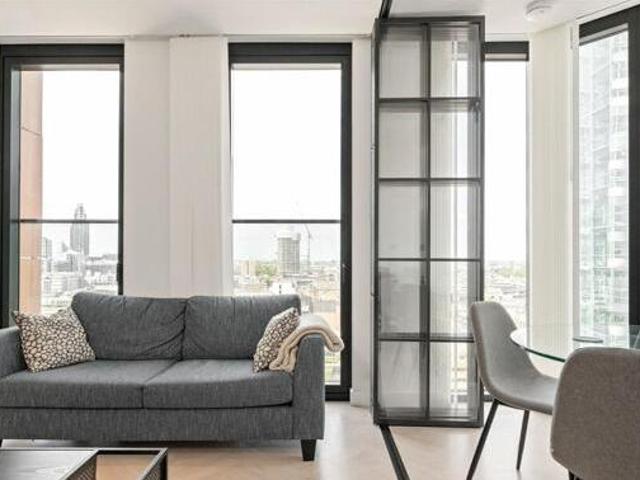 1 Bedroom Apartment For Sale In London
