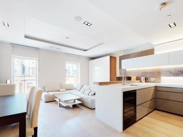 1 Bedroom Apartment For Sale In London