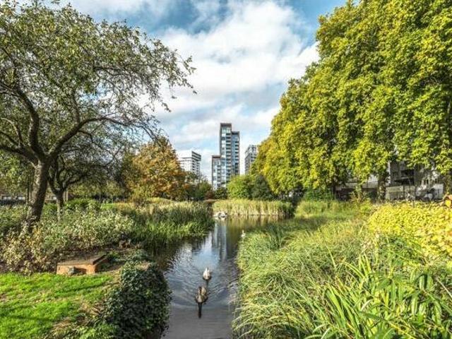 1 Bedroom Apartment For Sale In London
