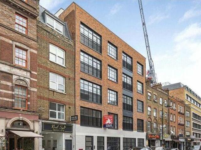 1 Bedroom Apartment For Sale In London