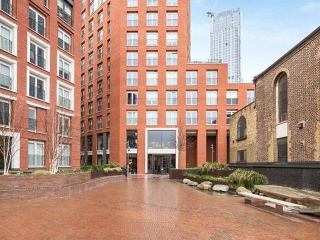 1 Bedroom Apartment For Sale In London
