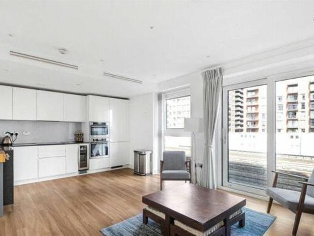 1 Bedroom Apartment For Sale In London