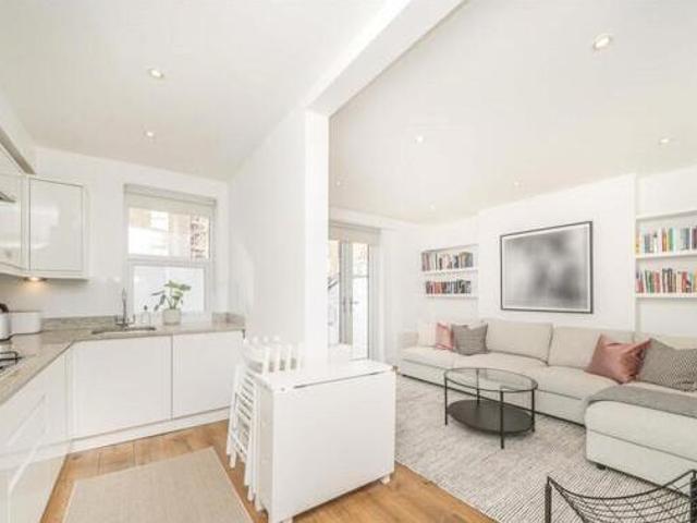 1 Bedroom Apartment For Sale In London