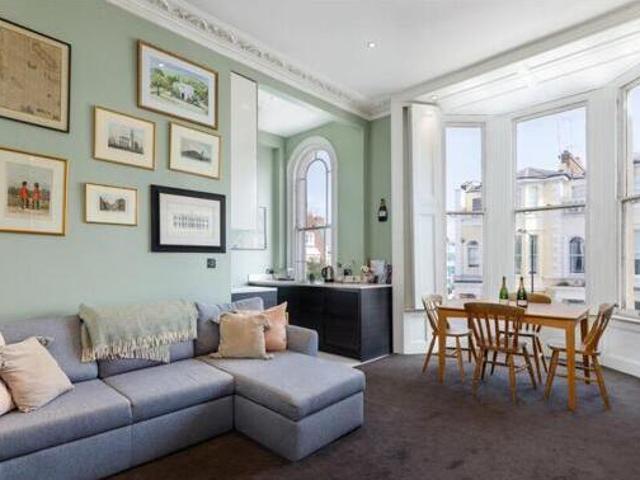 1 Bedroom Apartment For Sale In London