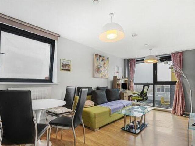 1 Bedroom Apartment For Sale In London
