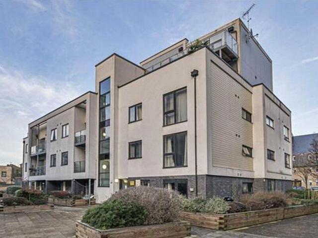 1 Bedroom Apartment For Sale In London