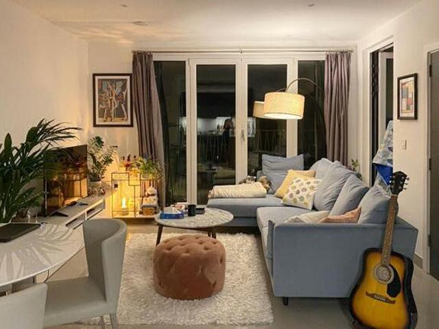 1 Bedroom Apartment For Sale In London