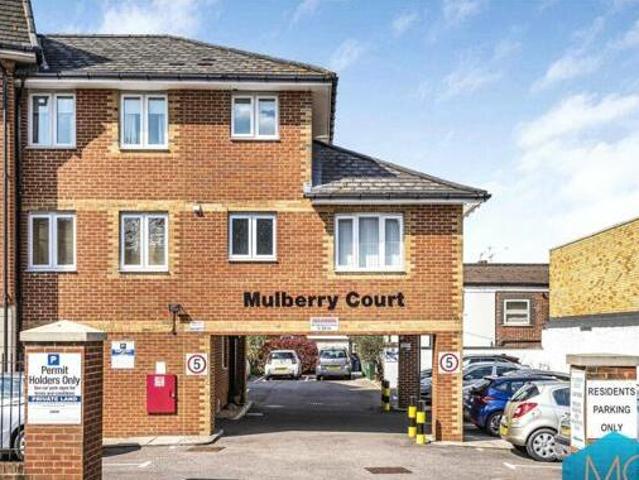 1 Bedroom Apartment For Sale In London