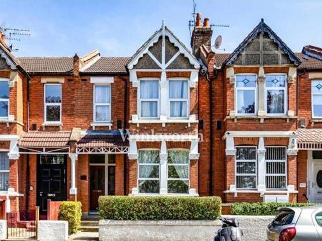 1 Bedroom Apartment For Sale In London