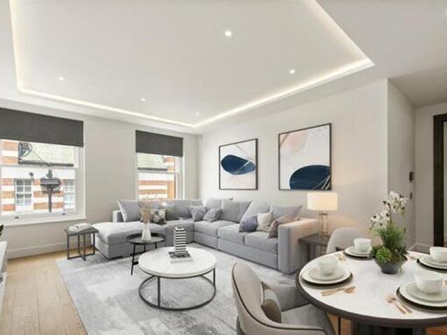 1 Bedroom Apartment For Sale In London