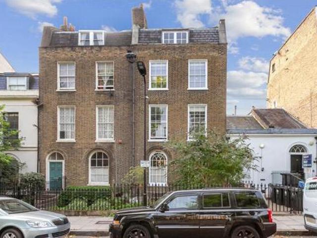 1 Bedroom Apartment For Sale In London