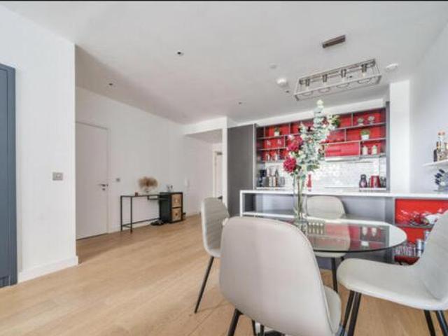 1 Bedroom Apartment For Sale In London