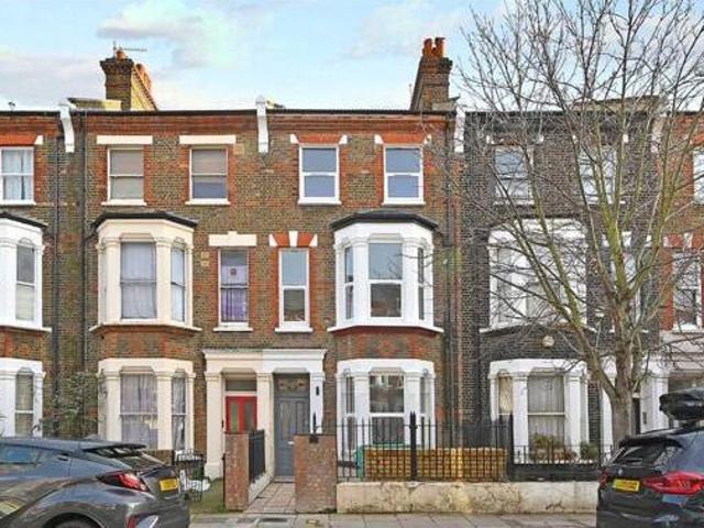 1 Bedroom Apartment For Sale In London