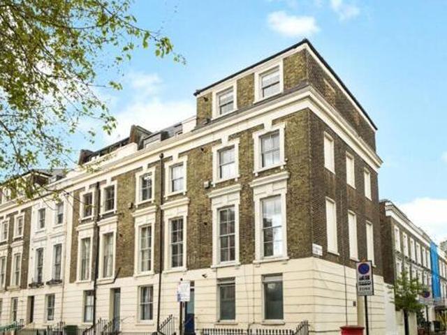 1 Bedroom Apartment For Sale In London