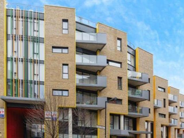 1 Bedroom Apartment For Sale In London