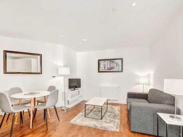 1 Bedroom Apartment For Sale In London