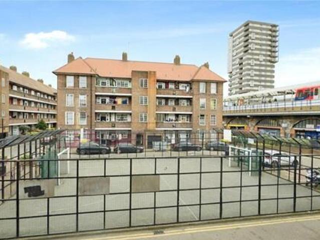 1 Bedroom Apartment For Sale In London