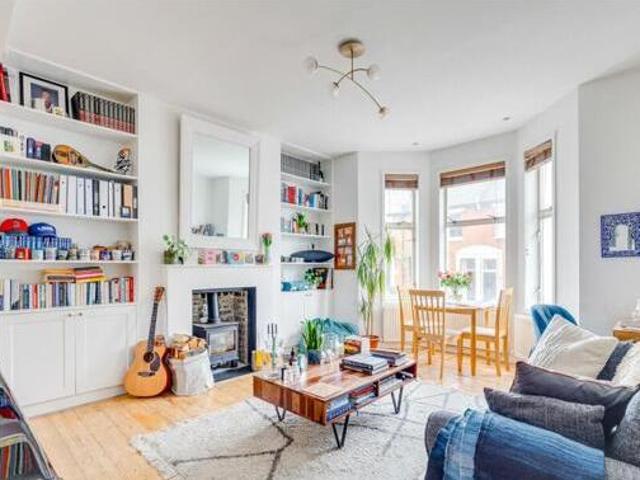 1 Bedroom Apartment For Sale In London