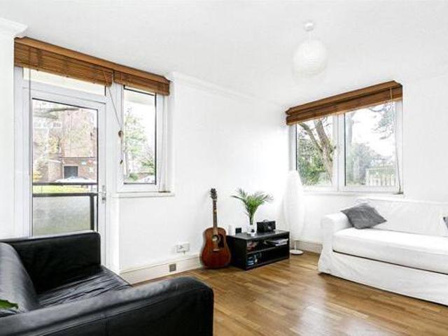 1 Bedroom Apartment For Sale In London