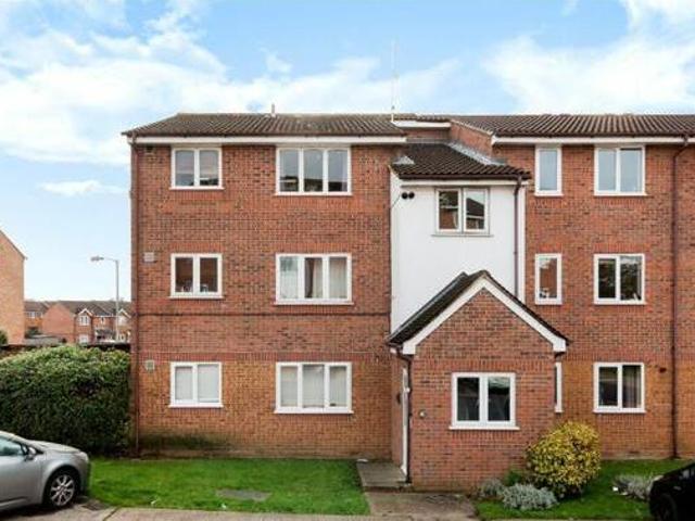 1 Bedroom Apartment For Sale In London