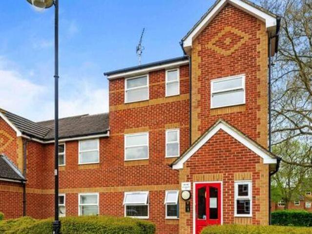 1 Bedroom Apartment For Sale In London