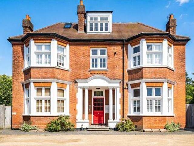 1 Bedroom Apartment For Sale In London
