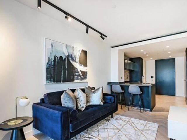 1 Bedroom Apartment For Sale In London