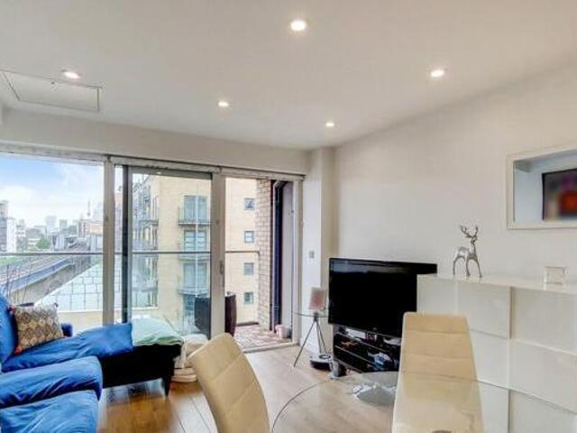 1 Bedroom Apartment For Sale In London