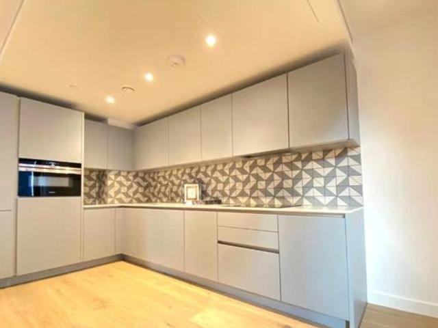 1 Bedroom Apartment For Sale In London