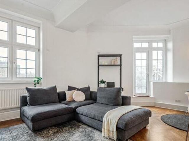 1 Bedroom Apartment For Sale In London
