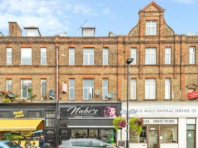 1 Bedroom Apartment For Sale In London