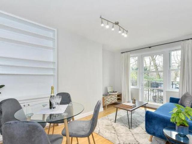 1 Bedroom Apartment For Sale In London