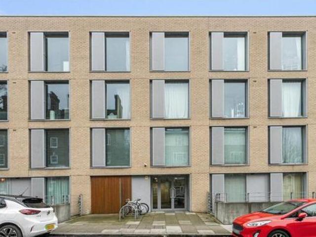 1 Bedroom Apartment For Sale In London