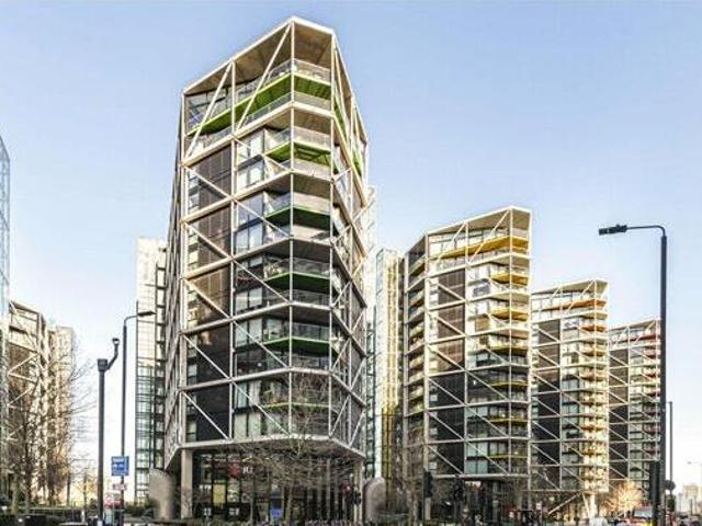 1 Bedroom Apartment For Sale In London
