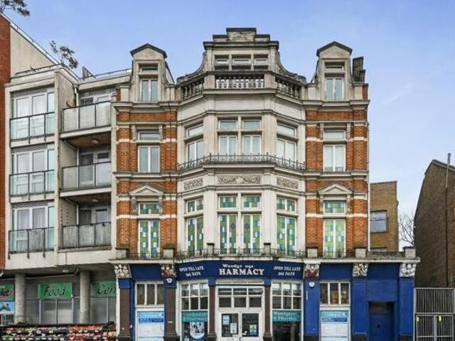 1 Bedroom Apartment For Sale In London